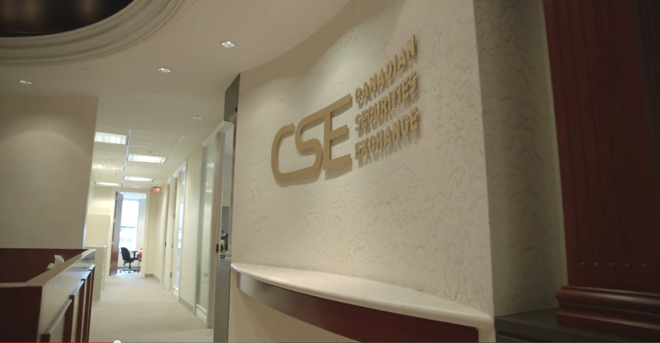 CSE To Launch Canada’s First Platform for Clearing And Settling ...