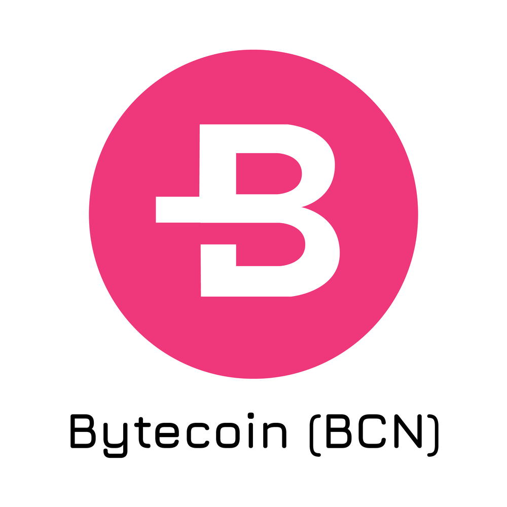 Bytecoin Price Comes Out Of No Where