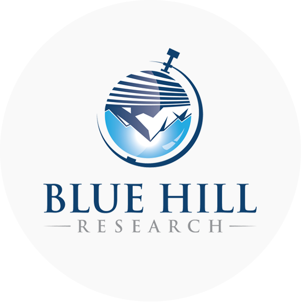 Bluehill Introduced With $50 million Fund