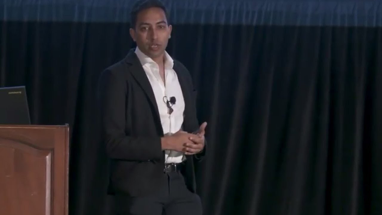 Ripple Product VP Asheesh Birla Settles The Debate As To Whether XRP Is ...