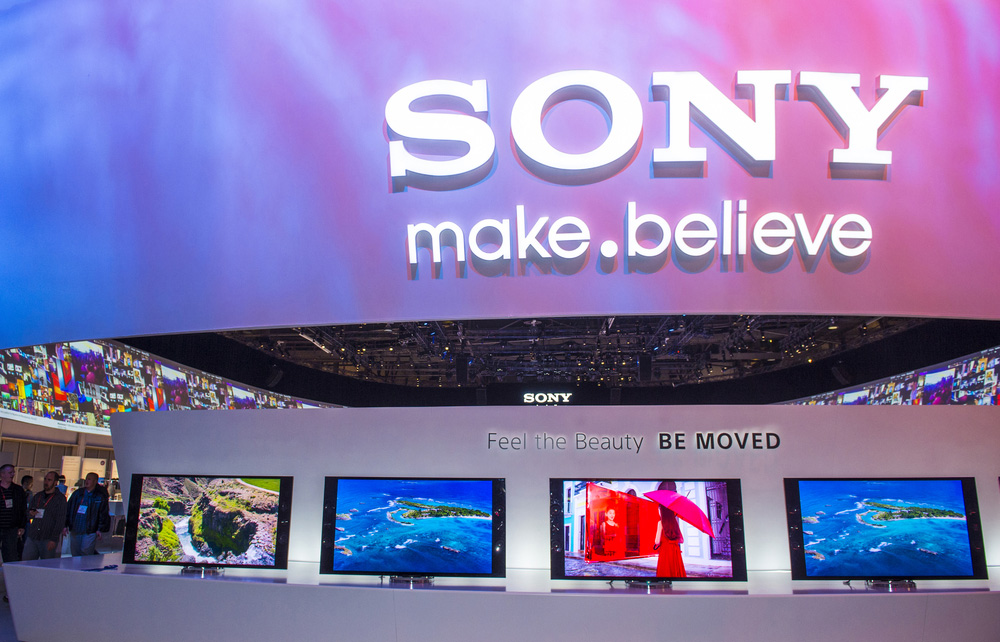 Sony Creates Cryptocurrency Hardware Wallet Tech, Plans to ...